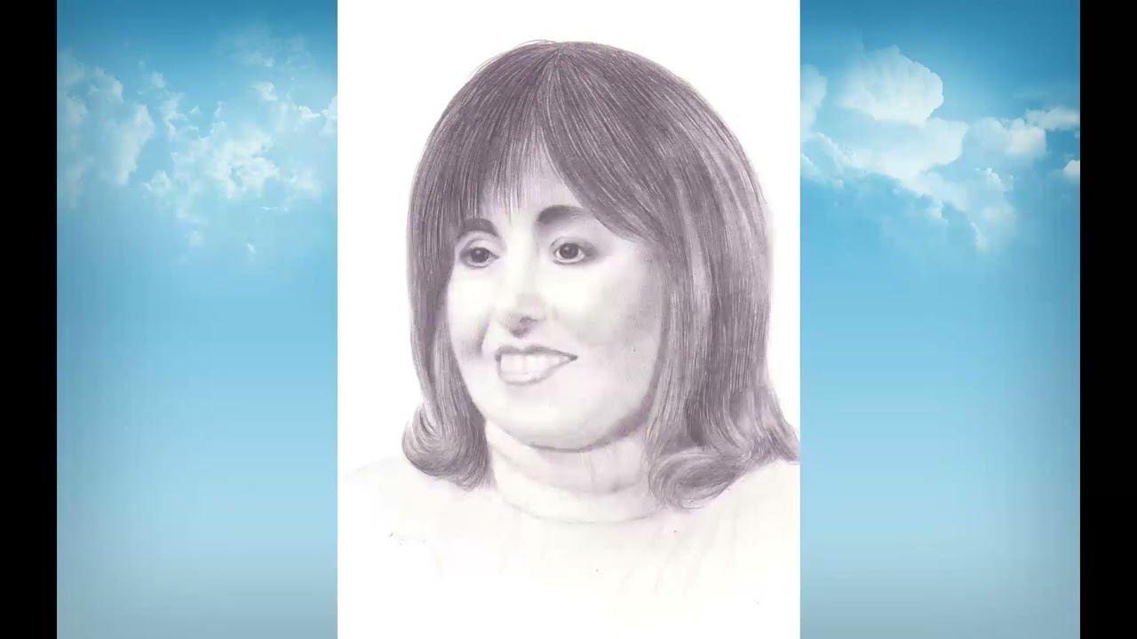 Ким Бернар; спасённая из вихря торнадо (глава из аудиокниги "Его невидимые руки")