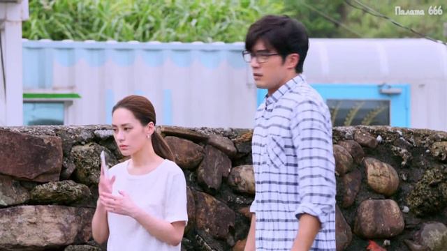 Зоология любви 1 сезон 13 серия