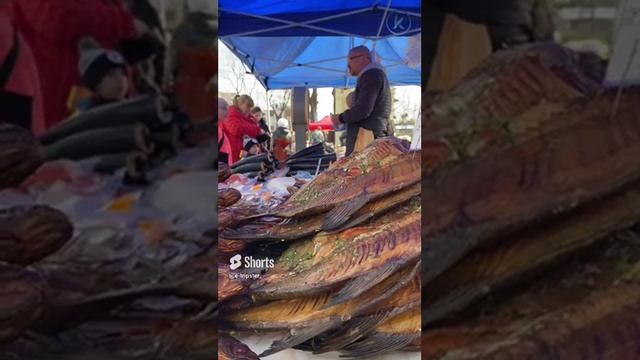 день селедки путешествия сайт е-трипстер #путешествия  #е-трипстер ##экскурсии .сайт е-трипстер