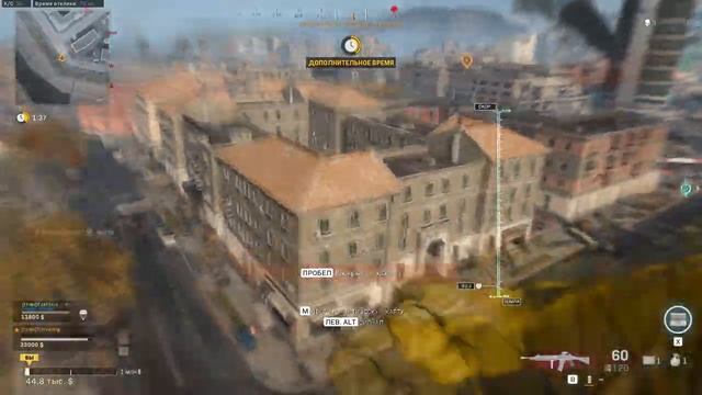 Call of Duty_ Warzone WTF & Funny Moments