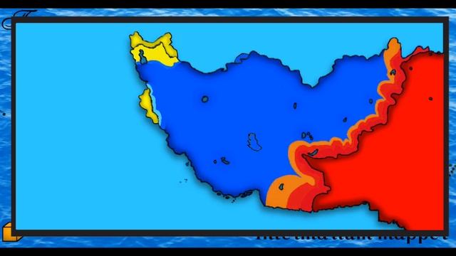 Иная вторая мировая война __ 2 серия __ Луч демократии и объединение партизан.