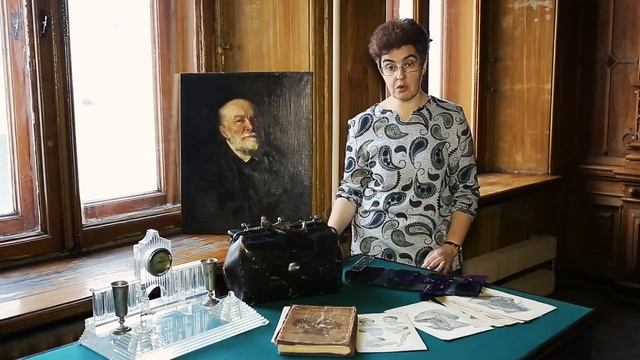 Российский музей медицины. Возрождение