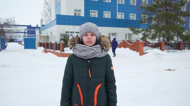 А вы знаете? - Мещерское ЛПУМГ