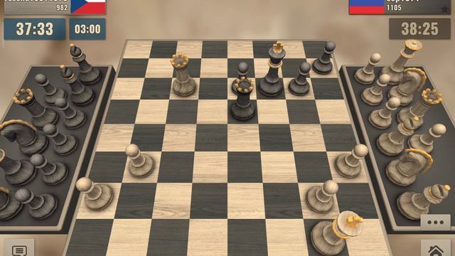 шахматы для начинающих