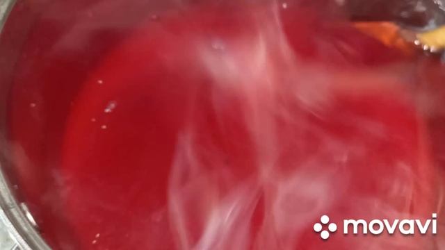 ❗САМЫЙ ПРОСТОЙ И ВКУСНЫЙ КОМПОТ ИЗ КЛУБНИКИ❗