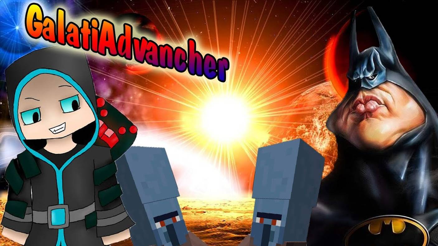 Рассвет Во Тьме! Галактические Приключения! № 11