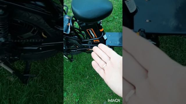 ПроСим.Эл-велосипед Kugoo Kirin V3pro.Фильм2.Серия1.mp4