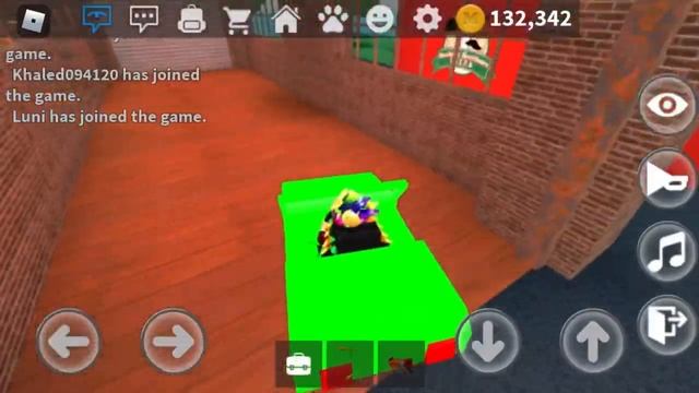 Раздаю премии игрокам. Раздал 1500 Монет! Work at a pizza pleace!?. Работай в пиццерии!