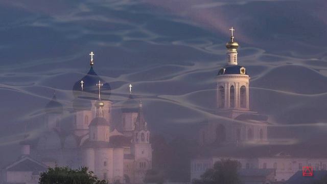 В дом Господень пойдем