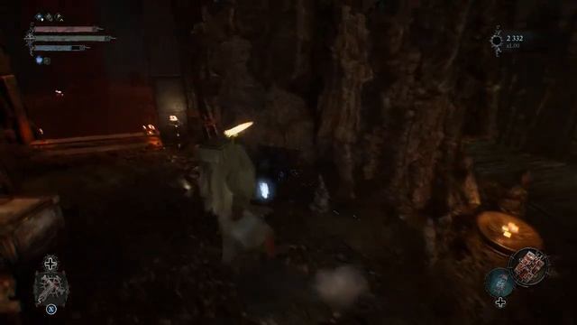 Lords of the Fallen 2023 №4