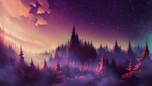 Лечебная музыка | Релаксация / фоновая музыка / звуки природы