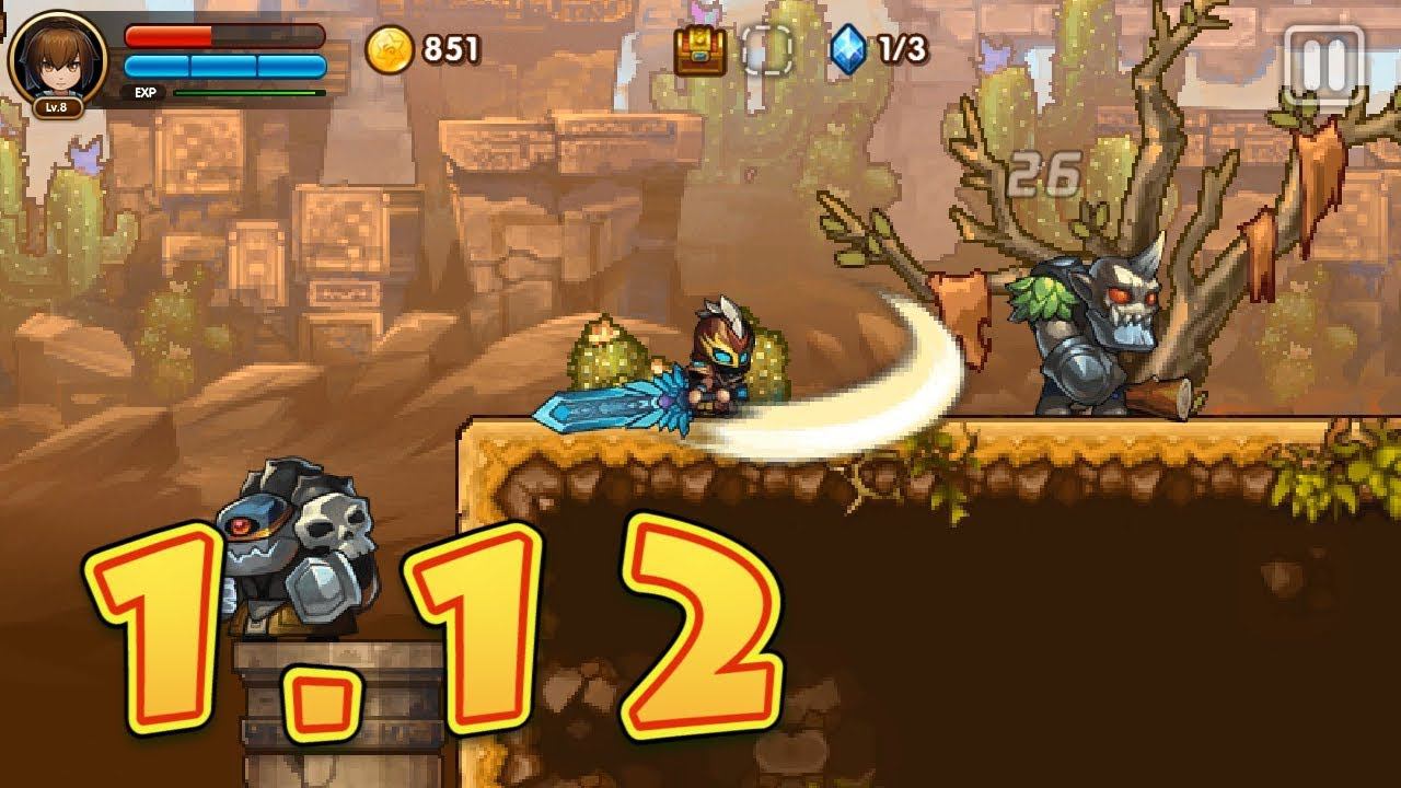 The East New World - Wind Grave 12