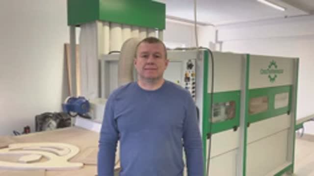 🪑 ВК-Мебель г. Москва, шлифовка кресел из фанеры 📞89092878038