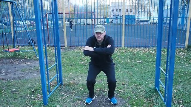 Упражнения, физическая нагрузка для здоровья