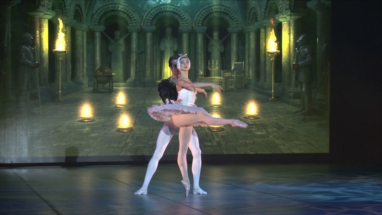 Гала программа "Балет Большого Города"