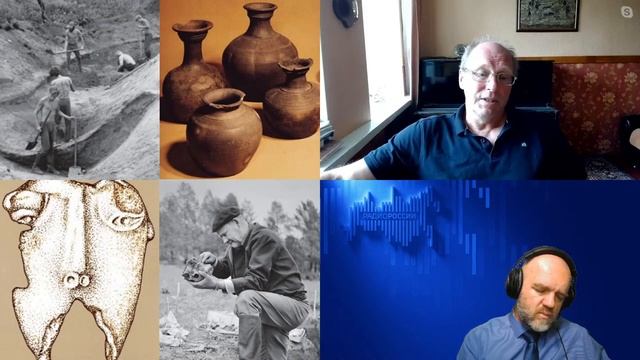 1127. А.П. Забияко: Почему китайцы так поздно оказались на Амуре. Русские, маньчжуры и китайцы