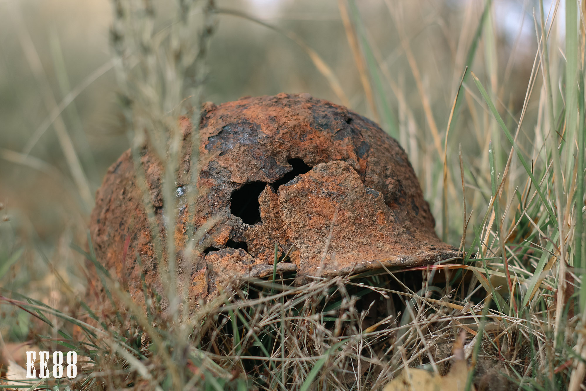 Из не вошедшего в фильм В Поисках Себя. Фильм 8 | EE88