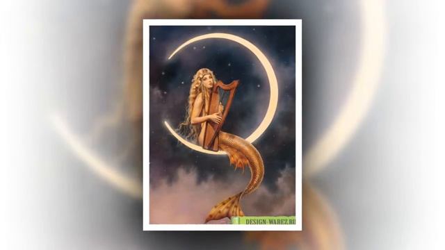 русалочки 2015