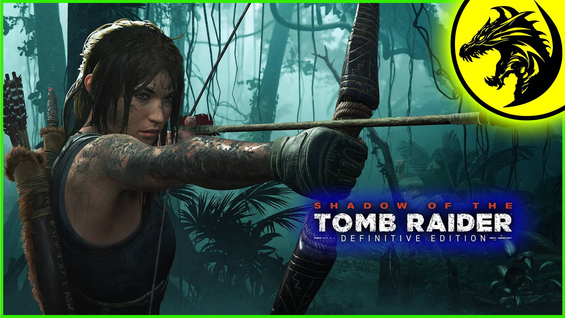 📺 БАЛДЁЖНЫЙ  ПЕРЕСКАЗ ► Shadow of the Tomb Raider  🎮
