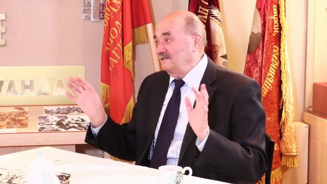 Соль земная с Иваном Шестаком