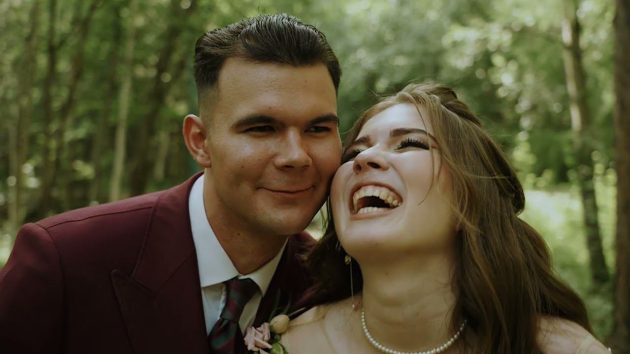 Любовь нейросеть. Андрей и Анастасия 29 июля