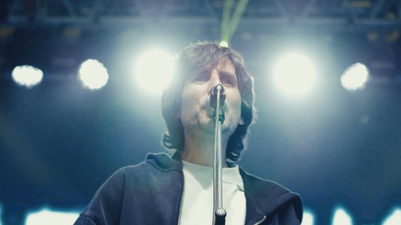 Магнитная Аномалия - Часы (УЛЕТАЙ 2023)