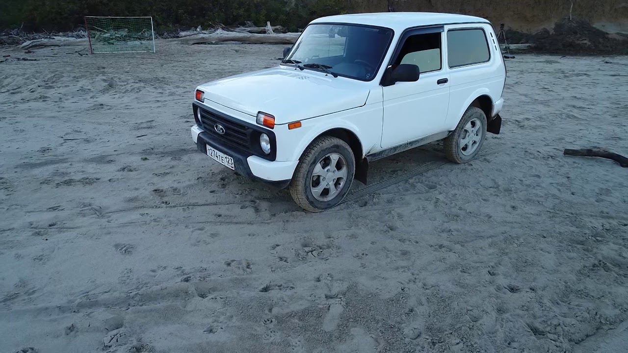 Год владения новой Нивой - что дальше?