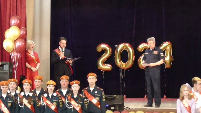 Награждение Е.В. Дворцевой медалью «ЗА ДОБРОСОВЕСТНЫЙ ТРУД»