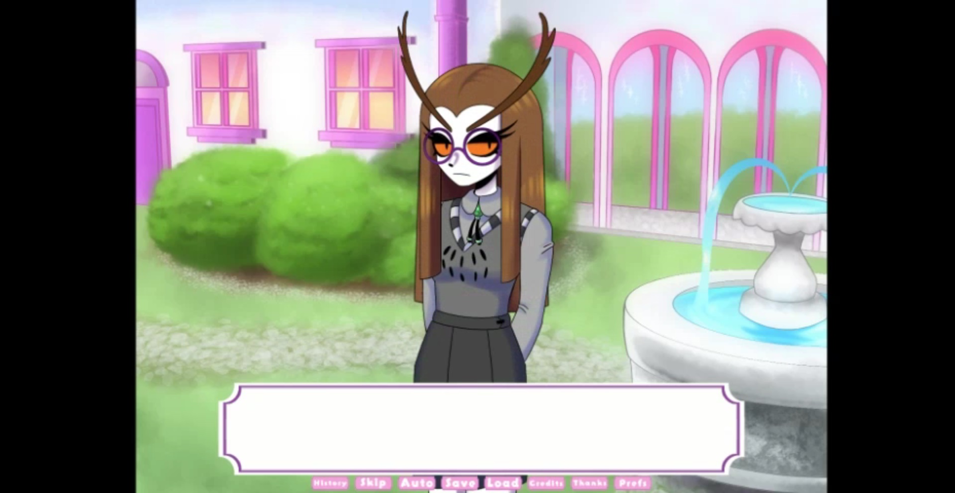 Here for sweethearts #8 (Twyla)