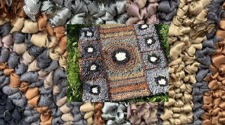 А я и не знала про этот вид рукоделия! Век живи- век учись!