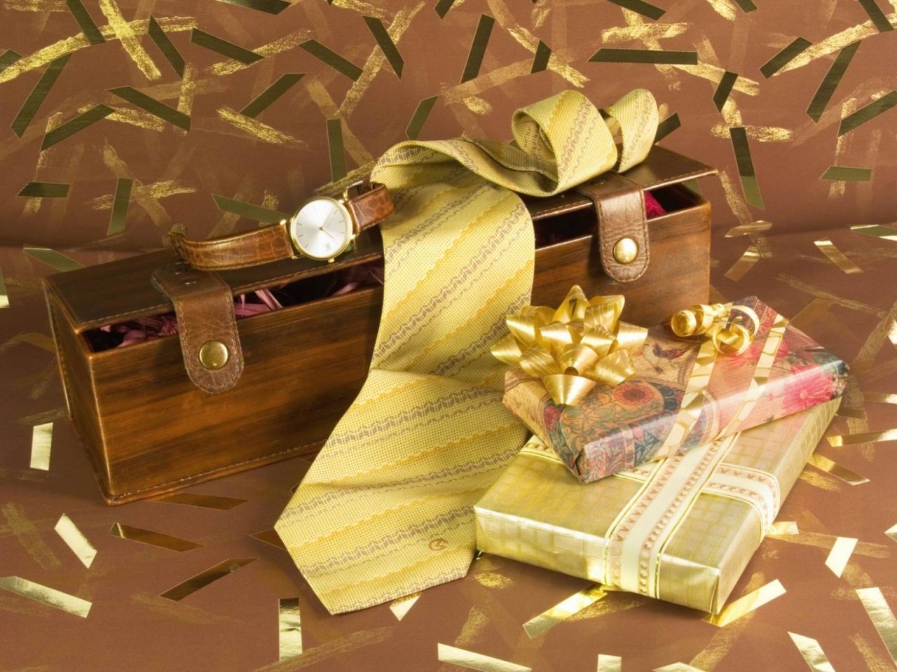 Поздравление Папе в День Рождения