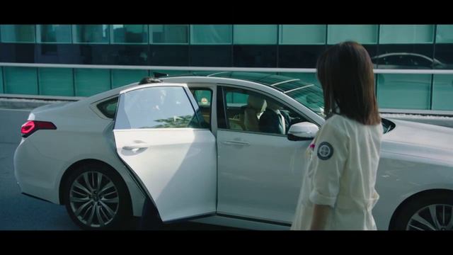 Жизнь 1 сезон 16 серия