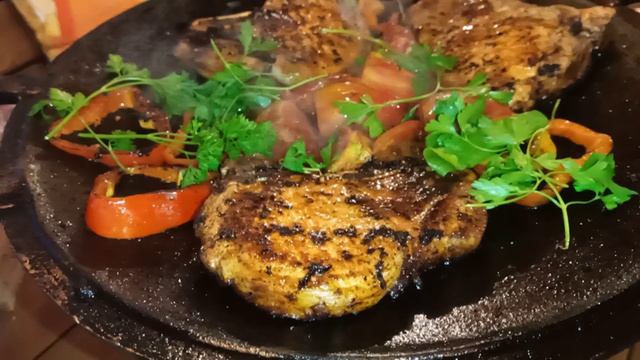 Сибирский садж - подарок