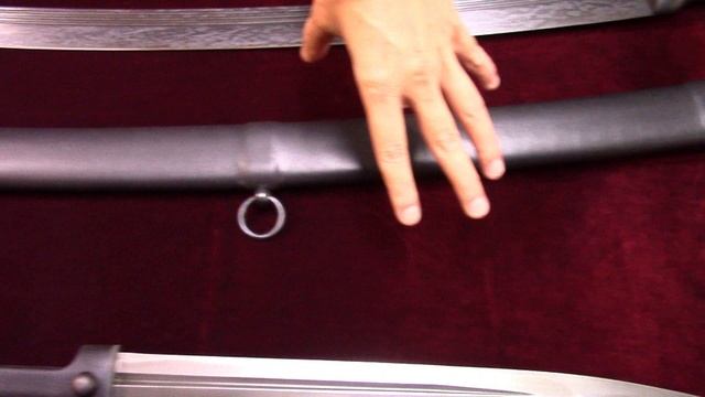 Комплект из кавказских шашки и кинжала с прибором под кожу фирмы "Назаров и Калибр" (г. Иваново)