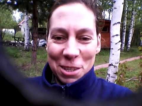 Отзыв о занятиях С Сергеем Деминым! Анна