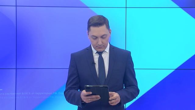 Новости "Волга 24" 26.06.2024 15:00