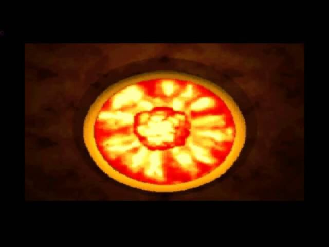 (3DO) DeathKeep GamePlay PSXPLANET.RU
