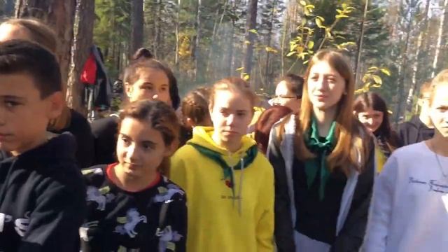 Турслет2022 Куть-Ях