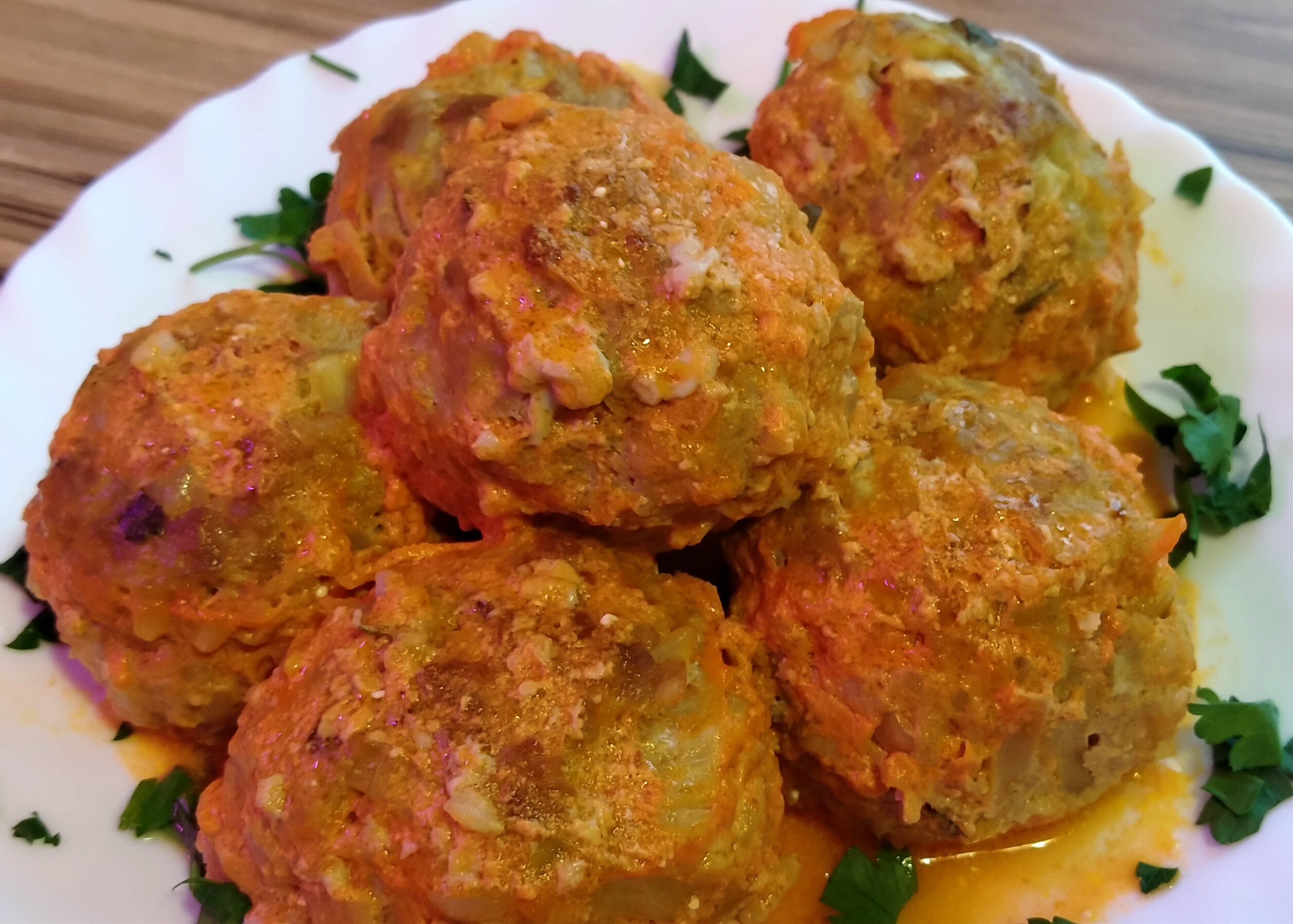 Ленивые ГОЛУБЦЫ