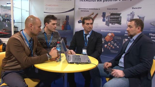 ГК "СТРОЙМЕХАНИКА" ПАРТНЕР КОМПАНИИ WAMGROUP