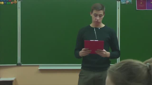 Литературная гостиная "К 100-ЛЕТИЮ РЕВОЛЮЦИИ" (2017)