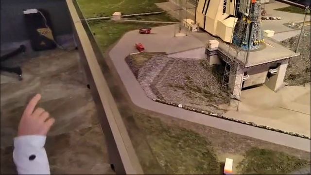 Пойдём в музей?!