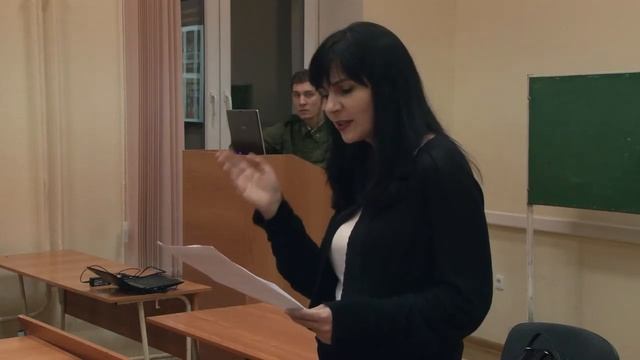 Филологические вторники в ЮФУ: Роберт Олтман - Госфорд-парк