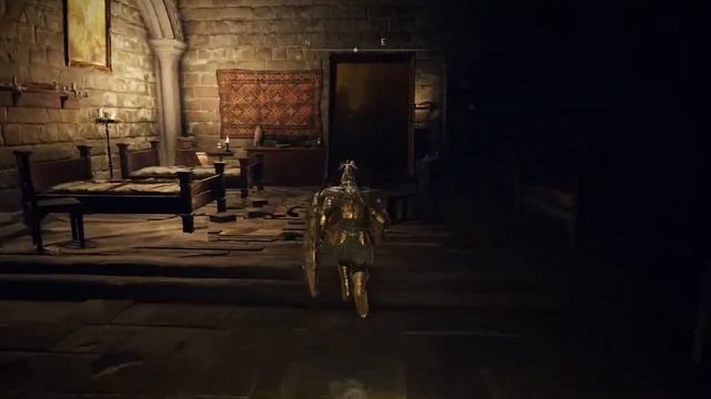 Elden Ring суперпуха! Убойный щит