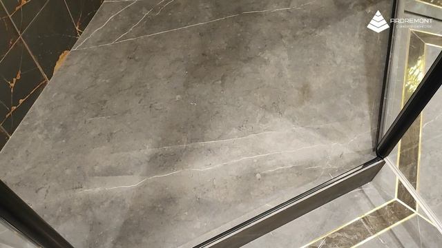 Ремонт санузела под ключ.