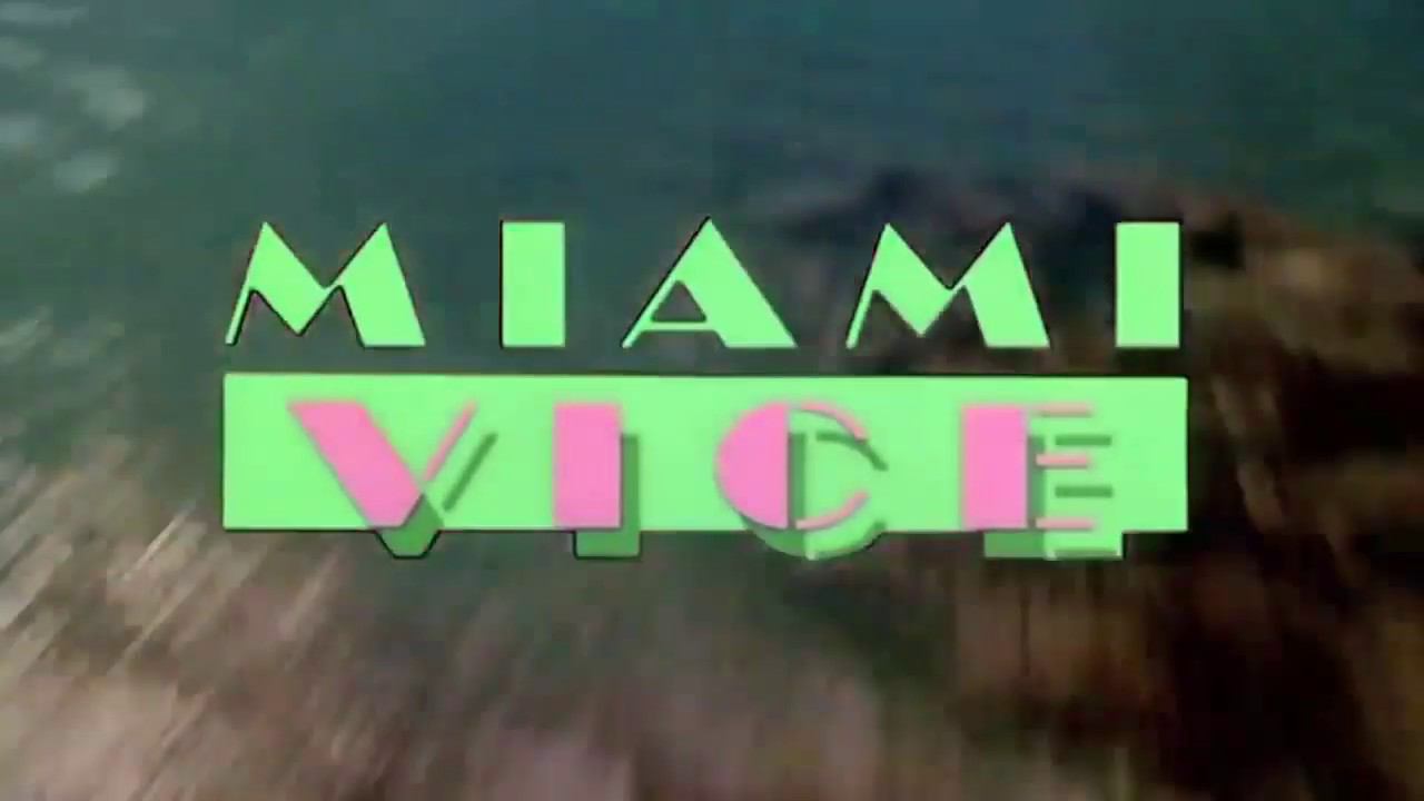 Corel Videostudio 2019 Lego Miami Vice intro