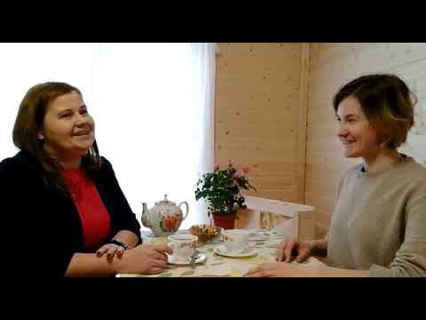 Интервью с Валентиной из Почта Банк