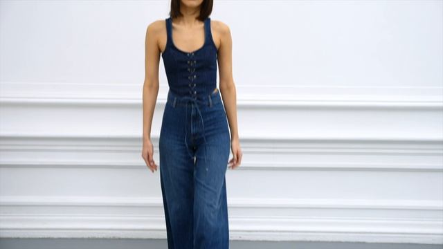 Коллеция Весна-Лето'23. "Снежная Королева"