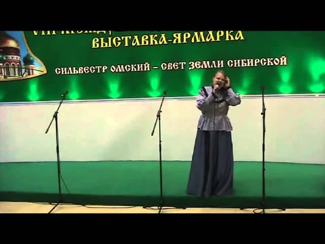 Алексеева Е.А. - Нам не забыть Февраль 2015
