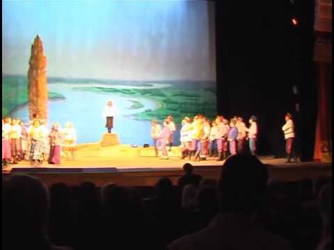 Бабий бунт (старая постановка).avi